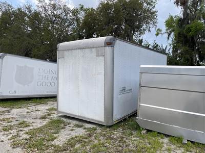 Supreme Truck Bodies / Boxes / Beds For Sale | MyLittleSalesman.com