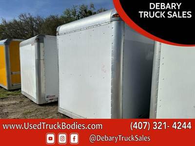 Supreme Truck Bodies / Boxes / Beds For Sale | MyLittleSalesman.com