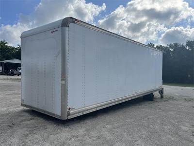 Supreme Truck Bodies / Boxes / Beds For Sale | MyLittleSalesman.com
