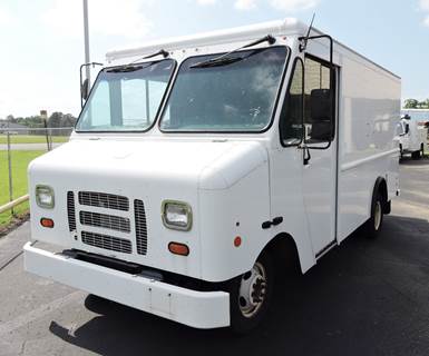 Step Vans For Sale | MyLittleSalesman.com