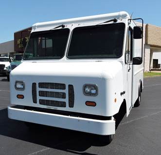 Step Vans For Sale | MyLittleSalesman.com