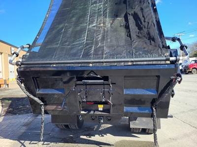 2024 Ford F-650 Dump Truck - Automatic For Sale, 122 Miles | Walpole, MA | 330516 ...