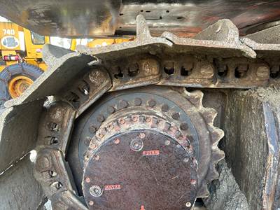 2006 Madill 2850C Log Loader - T-Mar 60" Log Grapple For Sale, 22,700 ...