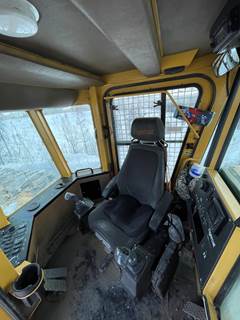 2017 Tigercat 635G Skidder For Sale, 8,331 Hours | Campbell River, BC ...