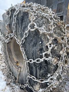 2017 Tigercat 635G Skidder For Sale, 8,331 Hours | Campbell River, BC ...