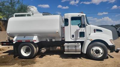 Water Trucks For Sale | MyLittleSalesman.com