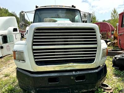 1996 Ford L9000 Aeromax Complete Cab & Hood Assembly For Sale ...