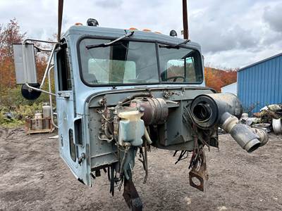 1996 International Paystar 5000 Cab Assembly; Wired for 3406E For Sale ...