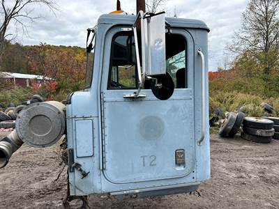 1996 International Paystar 5000 Cab Assembly; Wired for 3406E For Sale ...