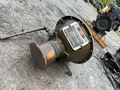 Twin Disc PTO Clutch For Sale | Springville, PA | 3086 ...