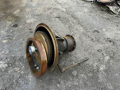 Twin Disc PTO Clutch For Sale - Springville, PA - Summit Core Supply