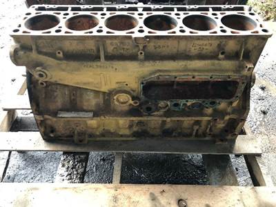 Caterpillar C7 Engine Block / Cylinder Block For Sale | Springville, PA ...