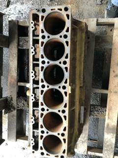 Caterpillar C7 Engine Block / Cylinder Block For Sale - Springville, PA ...