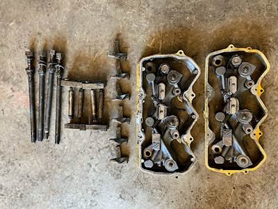 Caterpillar 3406B Engine Brake For Sale | Springville, PA | 1442 ...