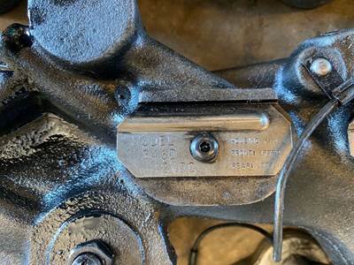 Caterpillar 3406B Engine Brake For Sale | Springville, PA | 1442 ...
