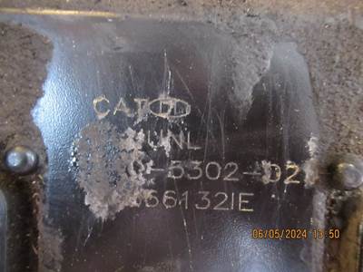 Caterpillar C7 Engine Control Module (ECM) For Sale - Springville, PA ...
