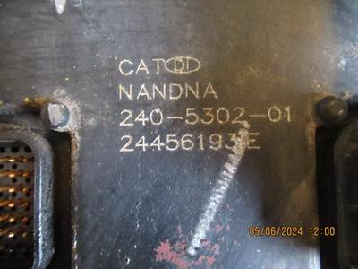 Caterpillar C9 Engine Control Module (ECM) For Sale | Springville, PA ...