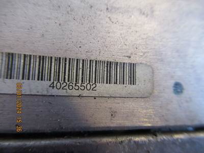 2007 Cummins ISC Engine Control Module (ECM) For Sale | Springville, PA ...