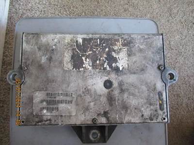 Cummins ISC Engine Control Module (ECM) For Sale | Springville, PA ...