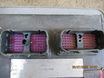 2008 Cummins QSB 6.7 Engine Control Module (ECM) For Sale | Springville ...