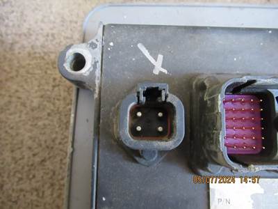 2008 Cummins QSB 6.7 Engine Control Module (ECM) For Sale | Springville ...