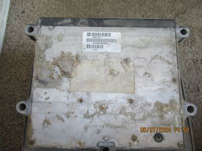 2008 Cummins QSB 6.7 Engine Control Module (ECM) For Sale | Springville ...