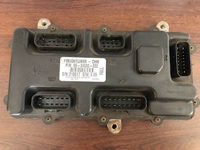 Freightliner Engine Control Modules (ECM) For Sale | MyLittleSalesman ...