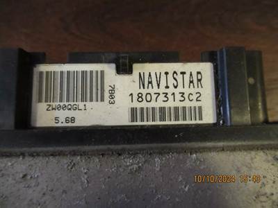 International Navistar Engine Control Module (ECM) For Sale ...