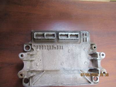International DT466 Engine Control Module (ECM) For Sale - Springville ...