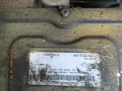 International DT570 Engine Control Module (ECM) For Sale | Springville ...