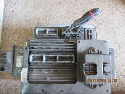 International DT570 Engine Control Module (ECM) For Sale - Springville ...