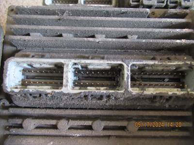 International DT570 Engine Control Module (ECM) For Sale | Springville ...