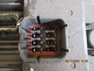 International DT570 Engine Control Module (ECM) For Sale | Springville ...