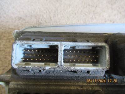 International DT570 Engine Control Module (ECM) For Sale - Springville ...