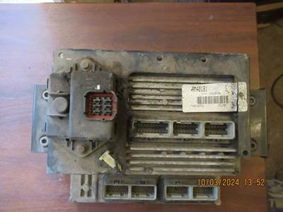 International DT570 Engine Control Module (ECM) For Sale - Springville ...