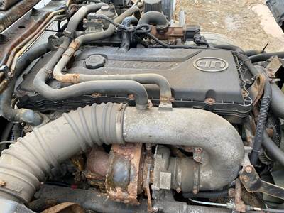 2011 Nissan UD GH7 Engine For Sale | Springville, PA | 000013 | MyLittleSalesman.com