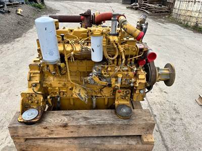Caterpillar 3066 Engines For Sale | MyLittleSalesman.com