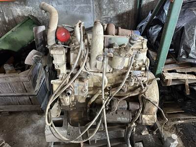 Caterpillar 3204 Engines For Sale | MyLittleSalesman.com