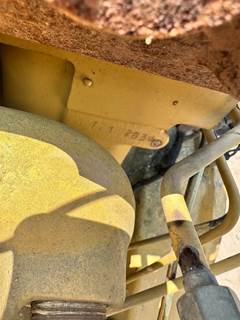 Caterpillar 3304-DI Turbo Diesel Engine For Sale | Springville, PA ...