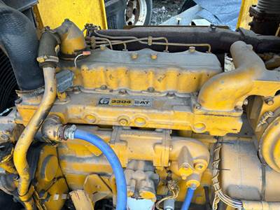 Caterpillar 3304 Engines For Sale | MyLittleSalesman.com