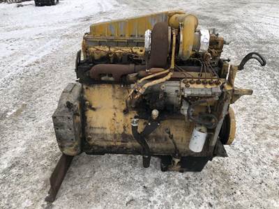 Caterpillar 3306 Engines For Sale | MyLittleSalesman.com