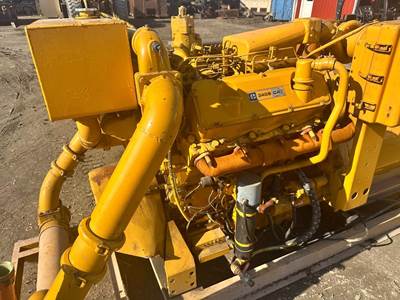 Caterpillar 3408 Engines For Sale | MyLittleSalesman.com