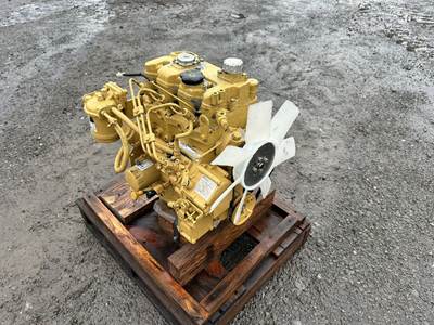 Caterpillar C1.1Diesel Engine For Sale | Springville, PA | 3090 ...