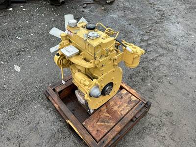 Caterpillar C1.1Diesel Engine For Sale | Springville, PA | 3090 | MyLittleSalesman.com