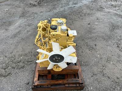 Caterpillar C1.1Diesel Engine For Sale | Springville, PA | 3090 ...