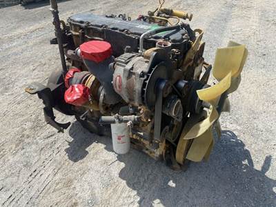 2003 Caterpillar C7 ACERT Engine - 300 HP For Sale | Springville, PA ...