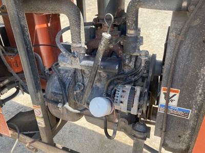 Continental TMD20 Diesel Engine For Sale - Springville, PA - Summit ...