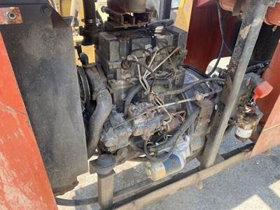 Continental TMD20 Diesel Engine For Sale | Springville, PA | 3006 ...