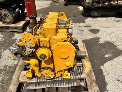Cummins 4B 3.9 Diesel Engine For Sale - Springville, PA - Summit Core ...