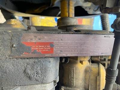 Cummins 4B3.9 Diesel Engine For Sale - Springville, PA - Summit Core Supply